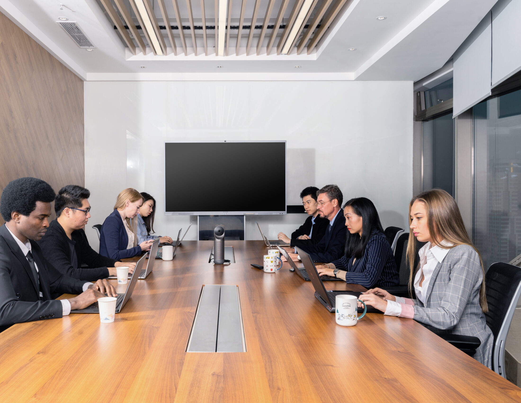 Kandao Meeting Pro - Singapore