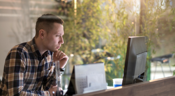 Digital Workspace Solutions - Averett Pte Ltd