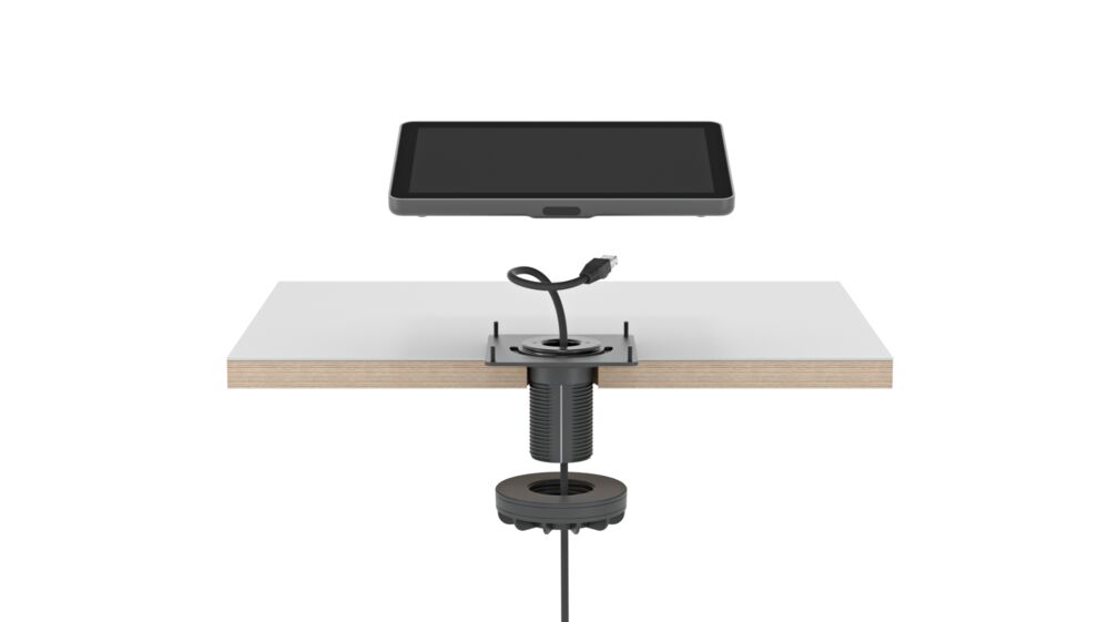 Logitech Tap IP | Averett Pte Ltd