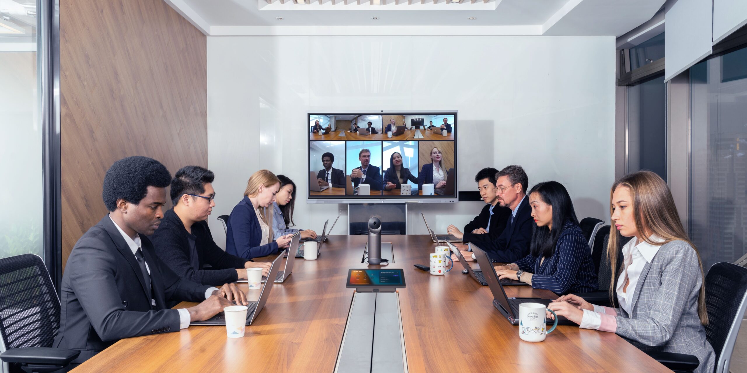 ViewSonic MTR Kandao Meeting Pro | Averett Pte Ltd