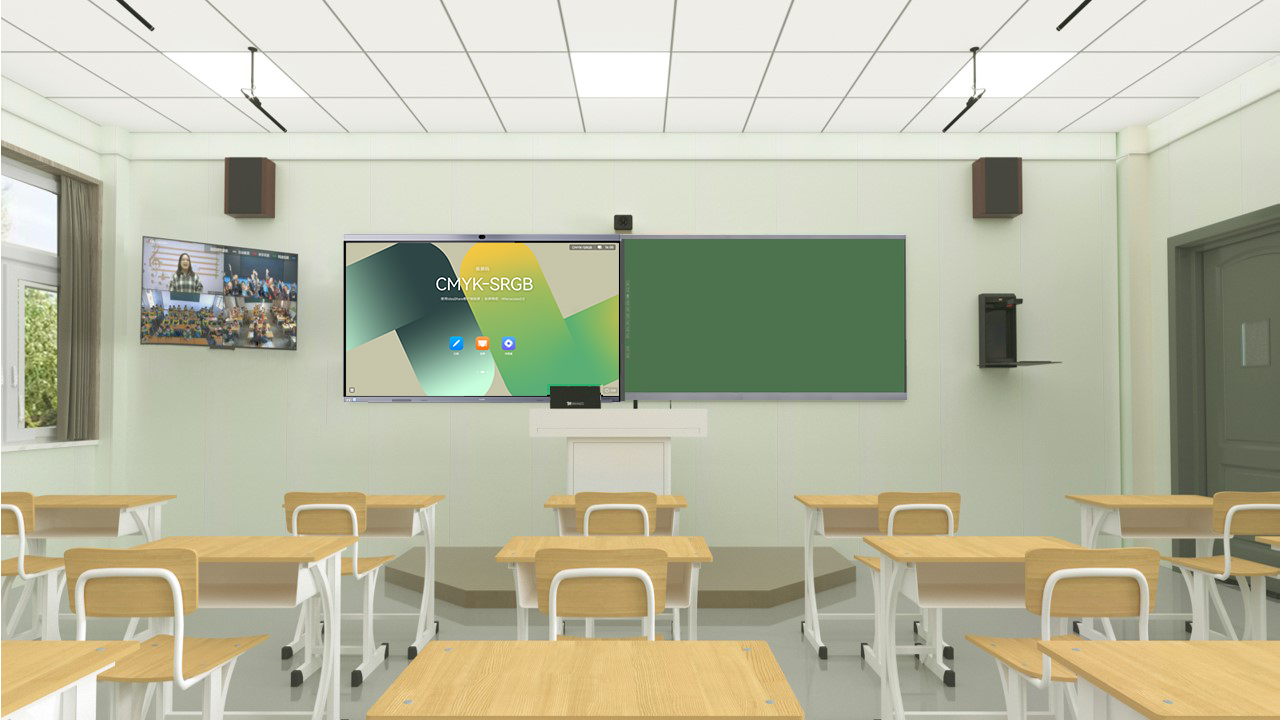 HUAWEI IdeaHub K3 - Averett Pte Ltd