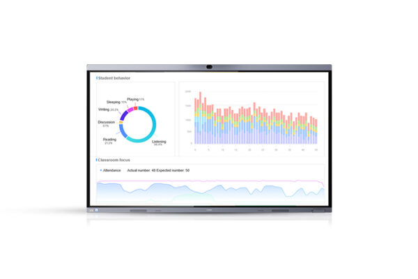 HUAWEI IdeaHub K3 - Averett Pte Ltd